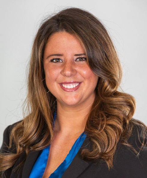 Brittany Campbell - McCoy Wright